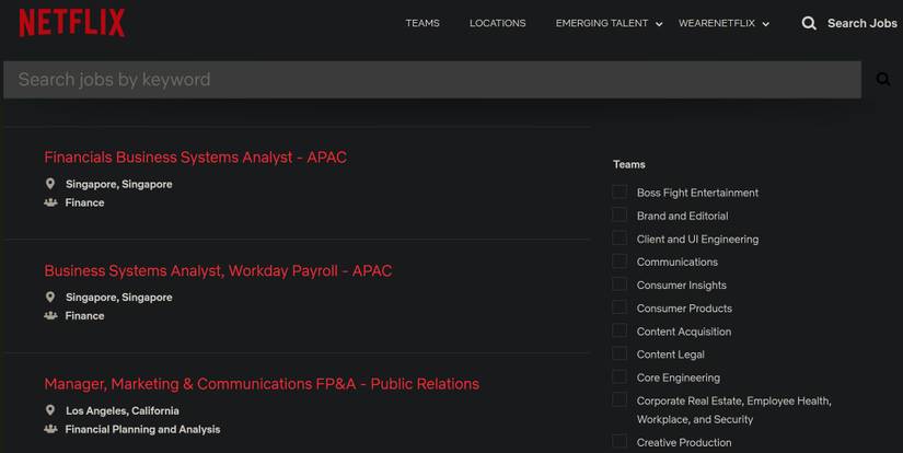 The Netflix Tagger Job: Legit Dream Work or Nightmare Scam?