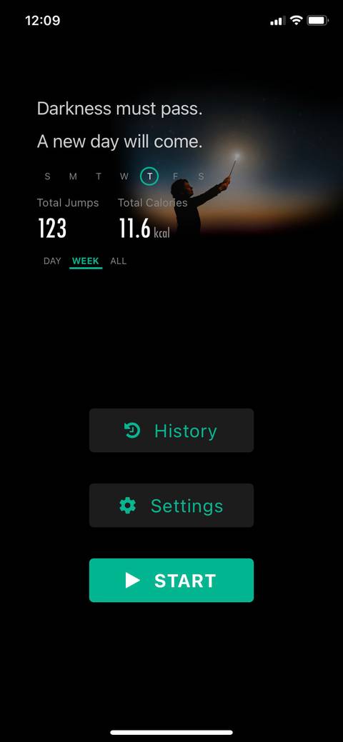 4 Jump Rope iOS Apps for a Cardio Workout Anywhere