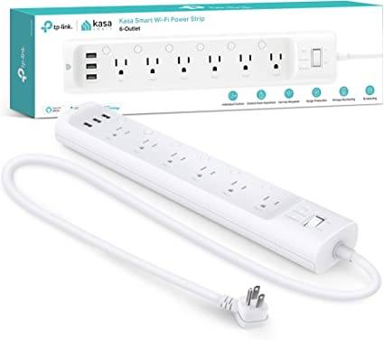 The Best Smart Power Strips