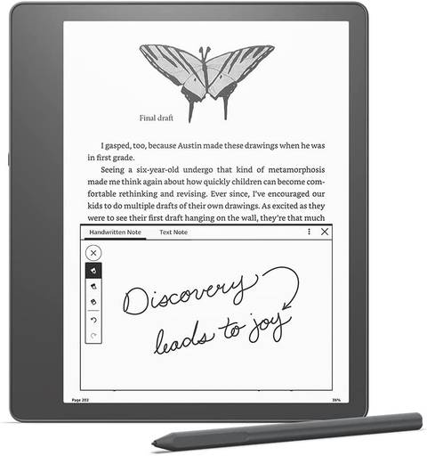The Best Amazon Kindle Devices You Can Buy