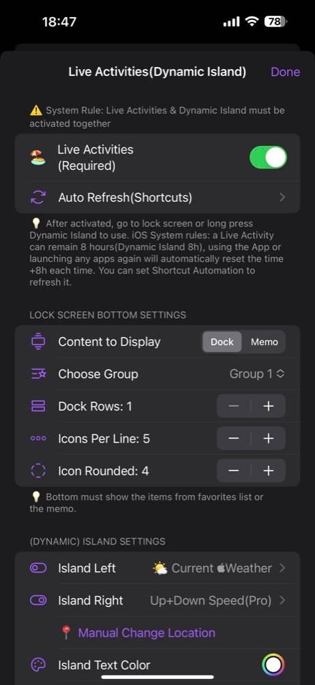 How to Launch Apps From Your iPhone's Lock Screen Using Lock Launcher