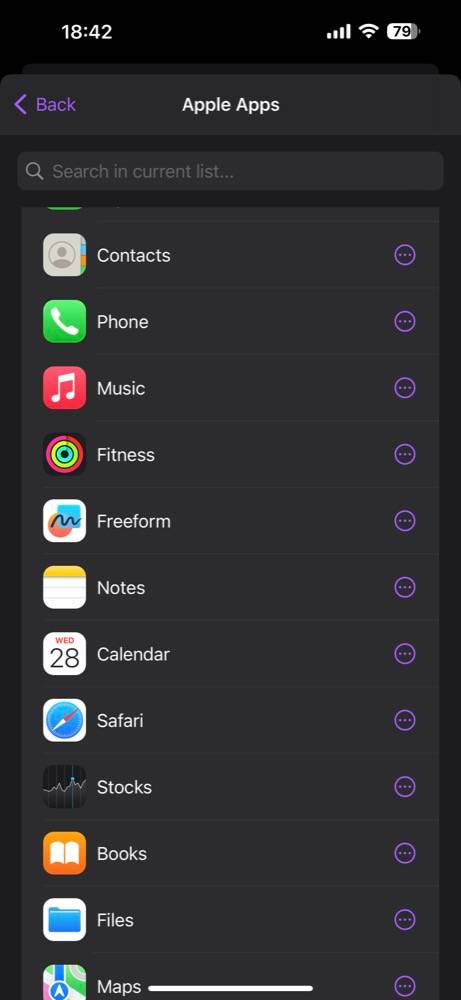 How to Launch Apps From Your iPhone's Lock Screen Using Lock Launcher