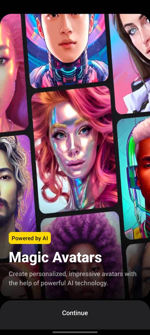What Is the Lensa App and What Can It Do to Your Photos?