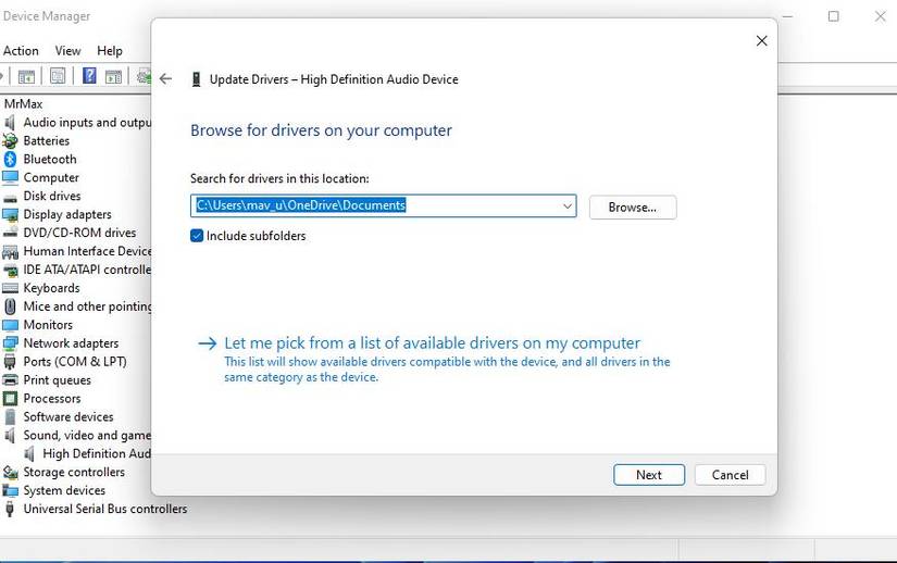 How to Fix the Volume Control Slider Not Working in Windows 10 & 11