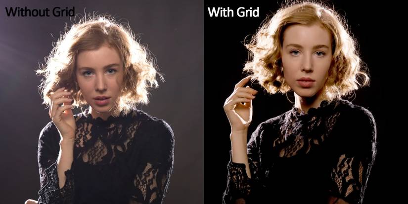 8 Types of Light Modifiers and When to Use Each One for Better Photos