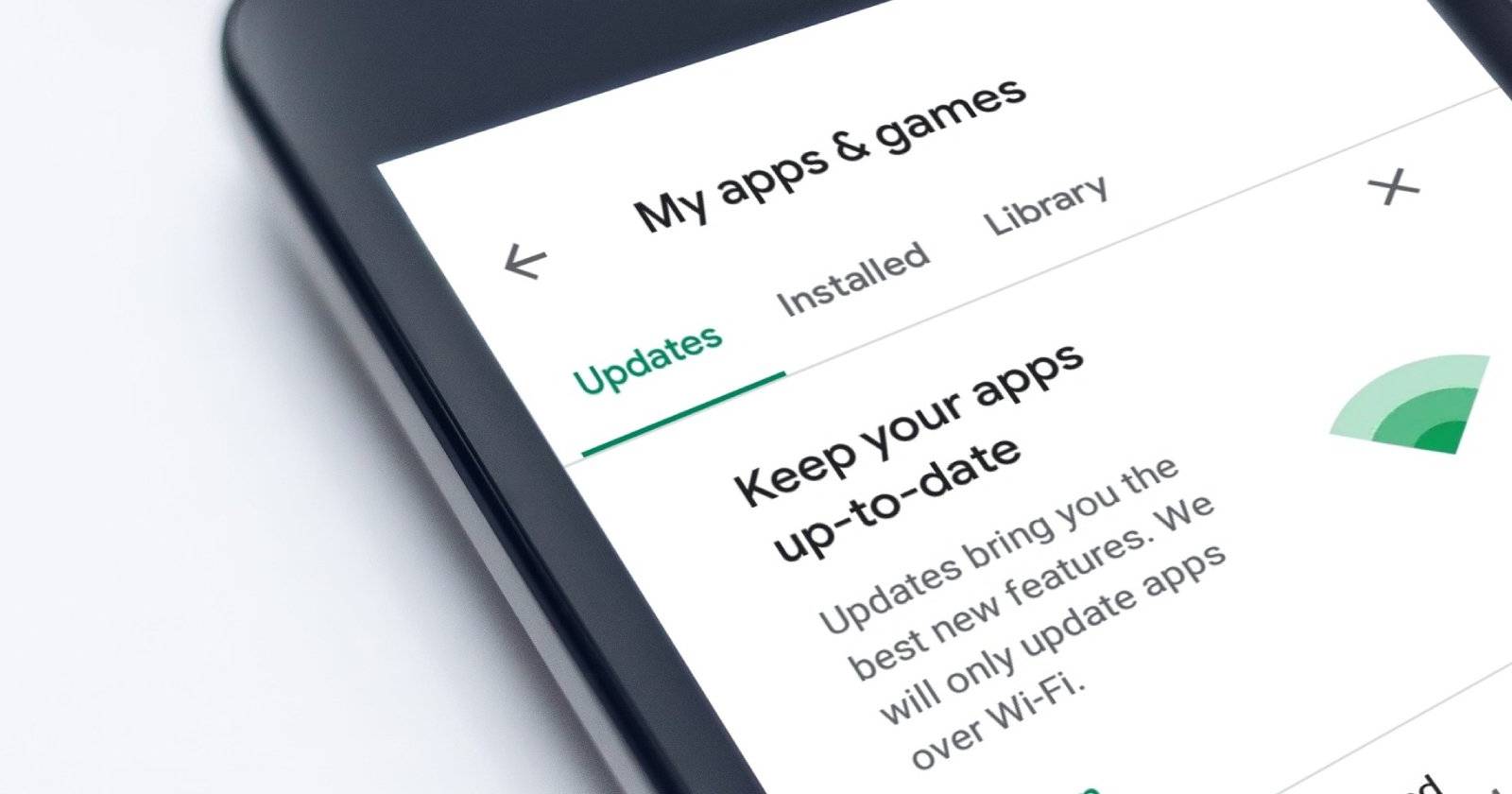 How to Get a List of All the Apps Installed on Your Android Device