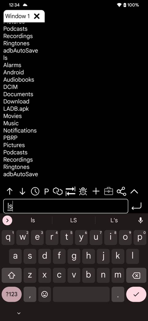 How To Run Adb Commands On Android Without A Computer