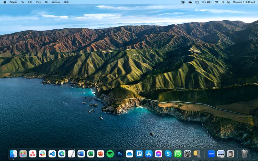 A Quick Guide to Using a Mac for Windows Users