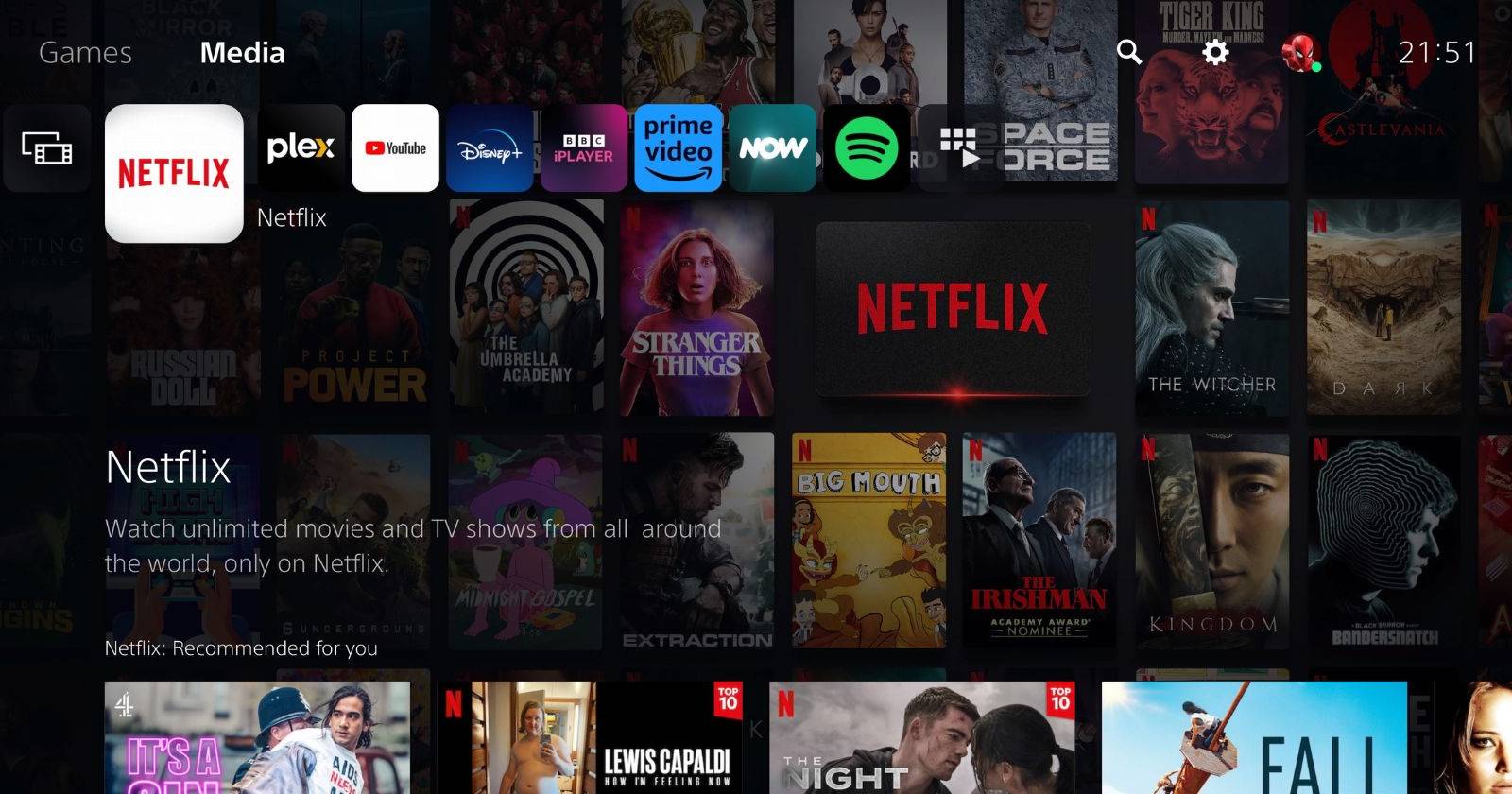 10 PS5 Apps to Transform Your Console Into the Ultimate Entertainment ...