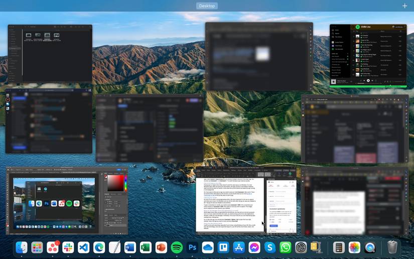 Essential Keyboard Tips for New Mac Users