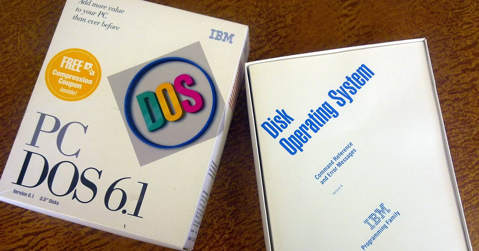 What Is MS-DOS, Is It Still Used, and How Does It Differ From Windows?