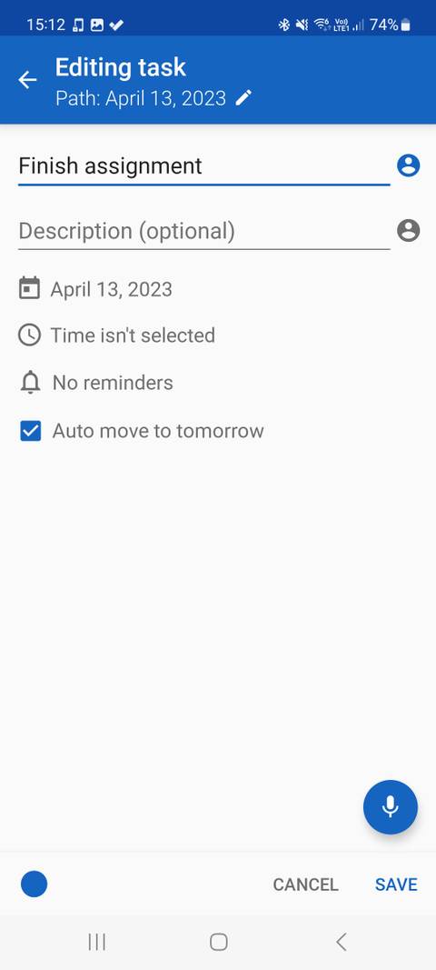 The 6 Best Apps to Make a Quick Plan
