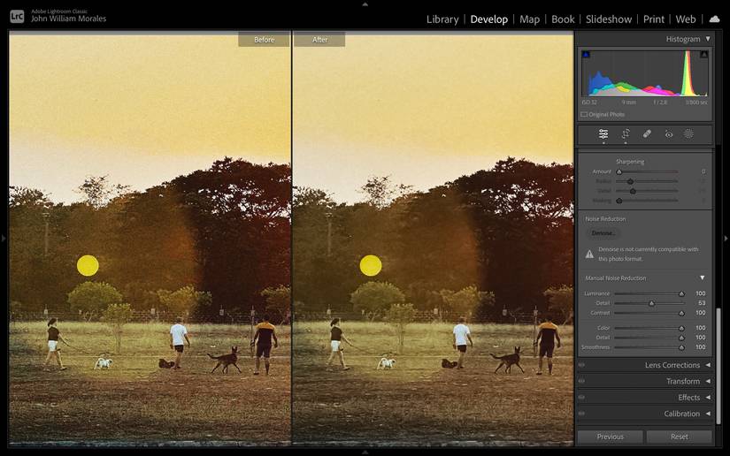 How to Use Adobe Lightroom's AI Features to Make Editing Photos Easier