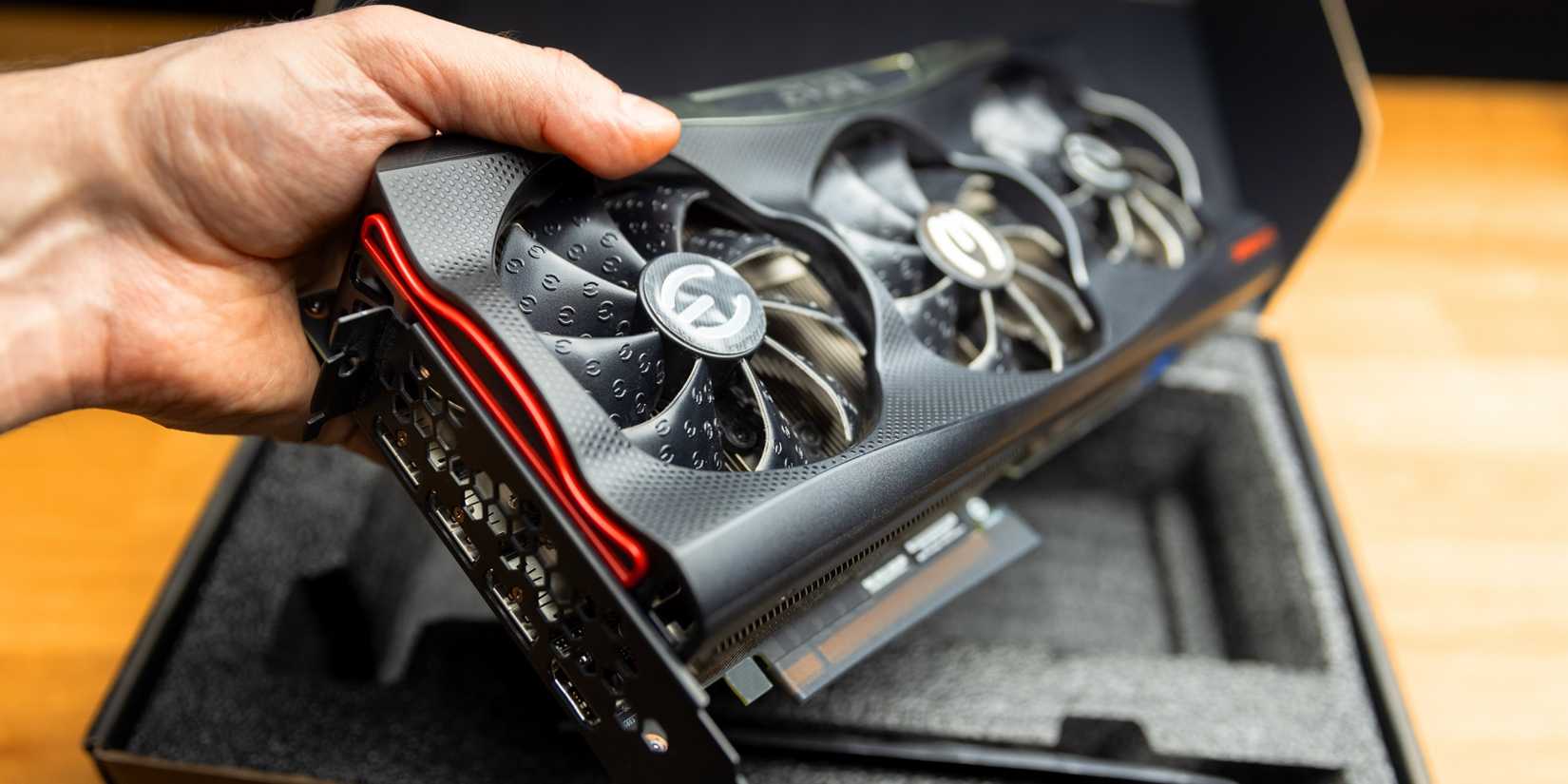 When Is the Best Time to Upgrade Your GPU? Here's How to Know