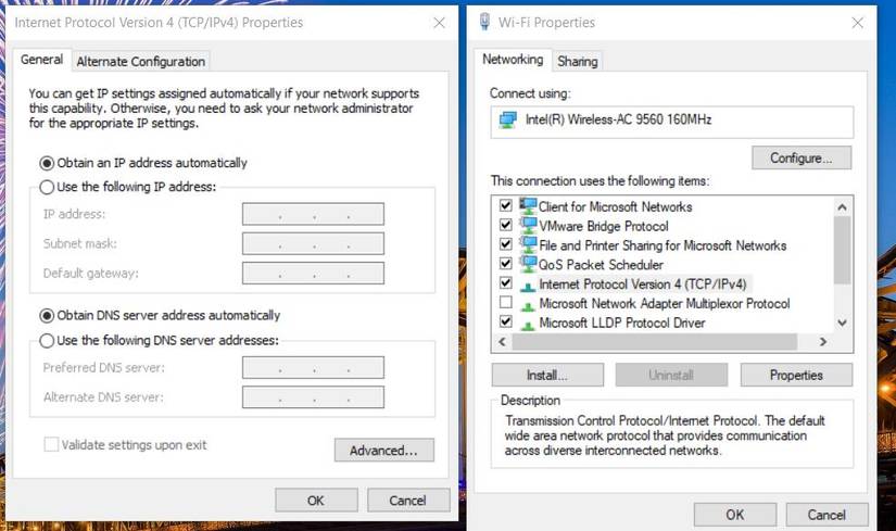 How To Fix The Internal Error Has Occurred” Remote Desktop Connection Error In Windows 10 And 11
