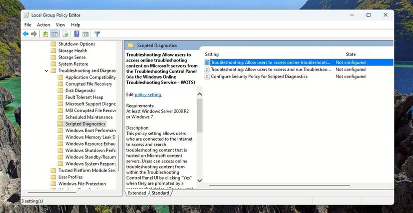 How to Fix the Windows Update Troubleshooter Stuck on "Resolving Problems"