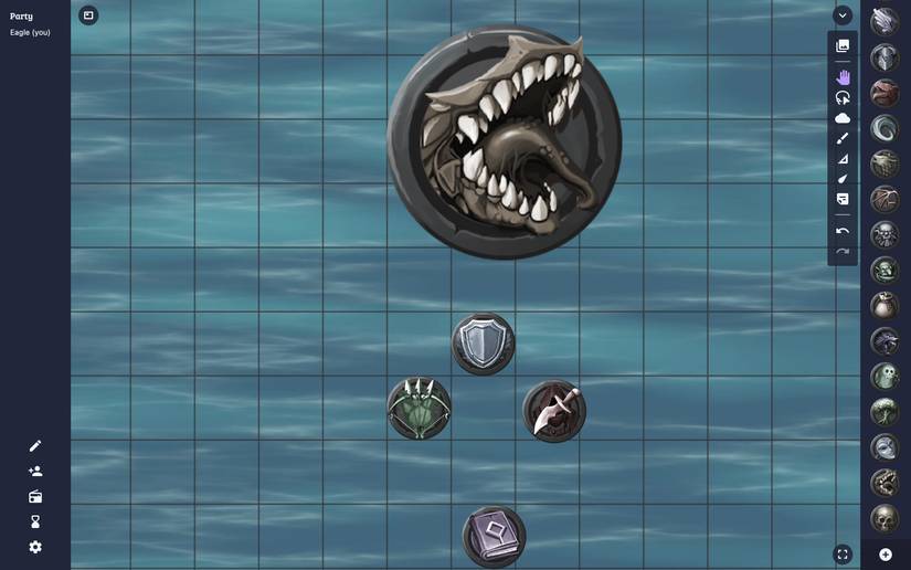 The 7 Best Virtual Tabletops (VTTs) to Play D&D and Other RPGs