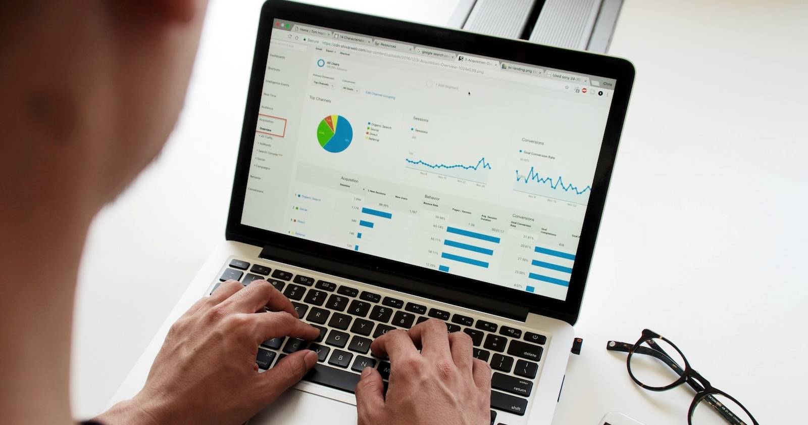 How to Find and Plot Residuals in Excel