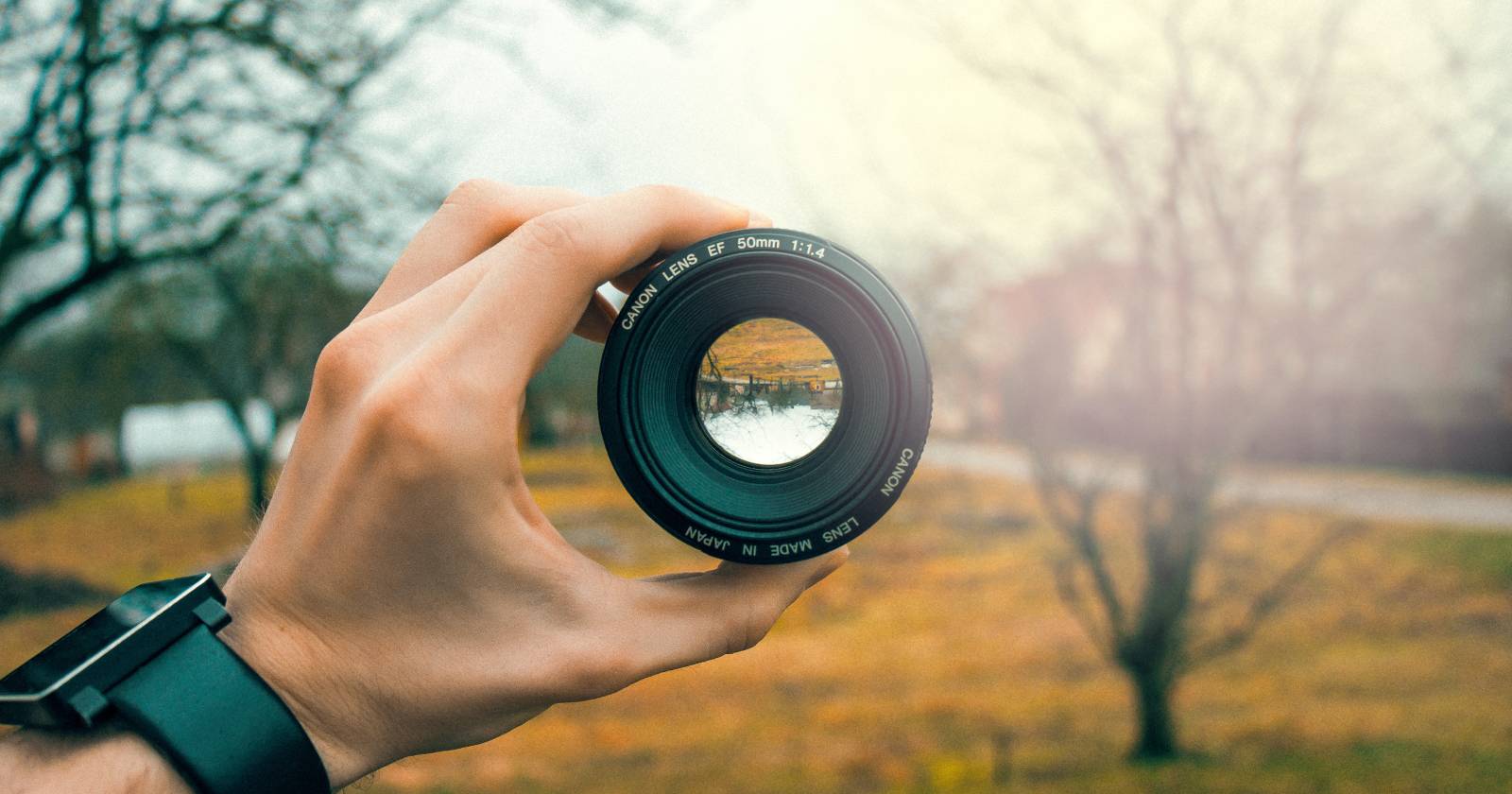 The Best Lenses for Portrait Photography