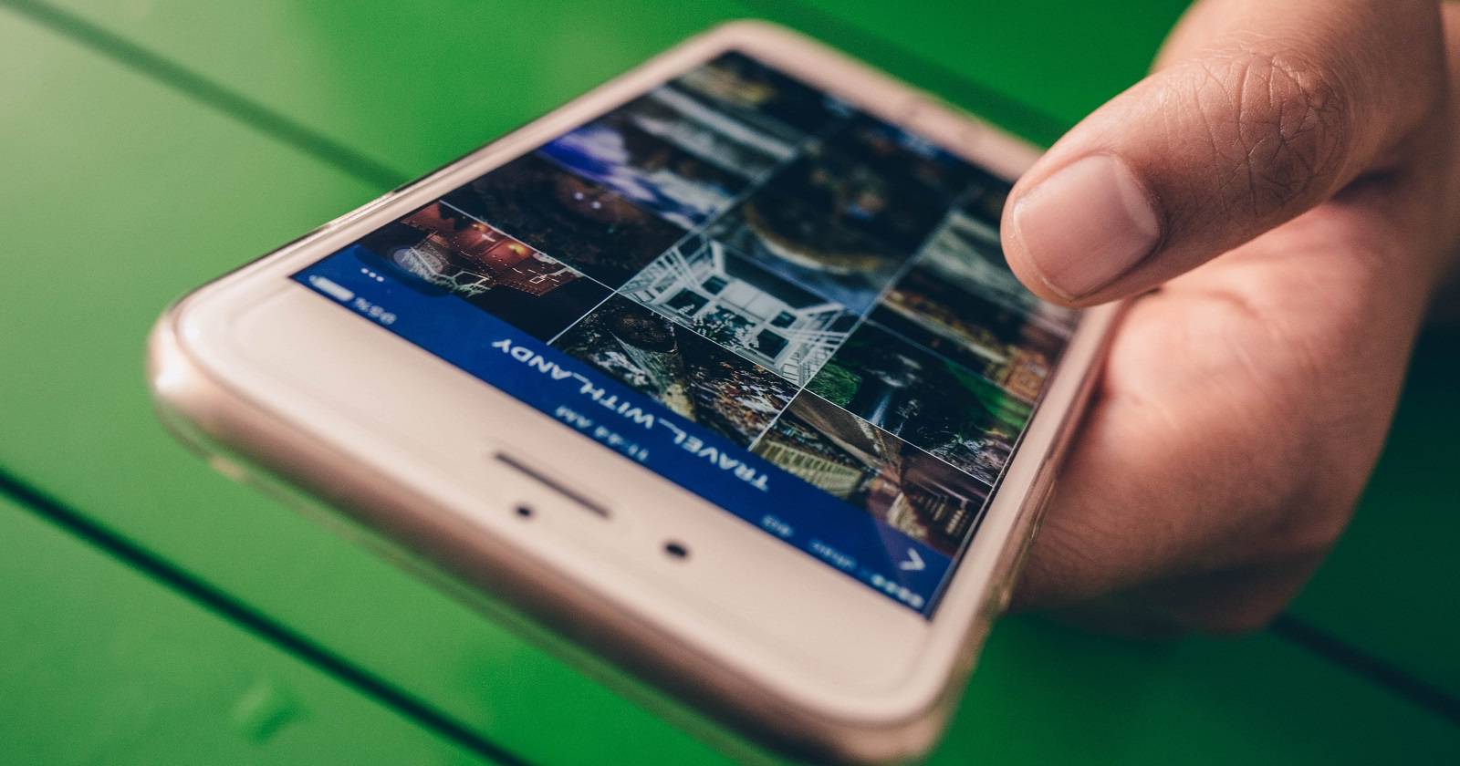 How to Clean Your Cluttered Camera Roll: 7 Tried-and-Tested Methods