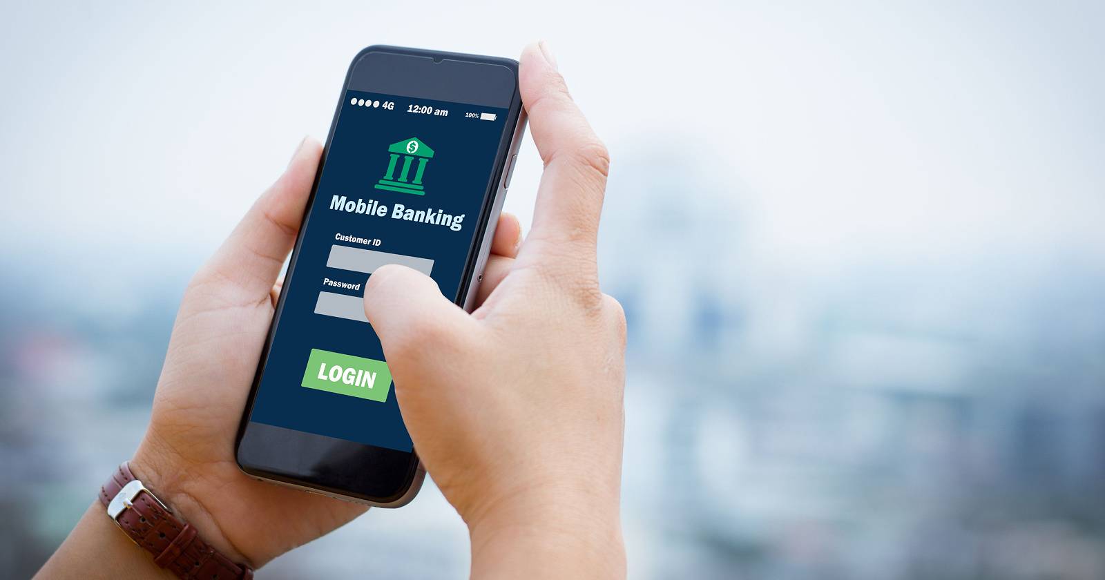 4 Reasons All Digital Banking Is Coming Whether We Like It or Not