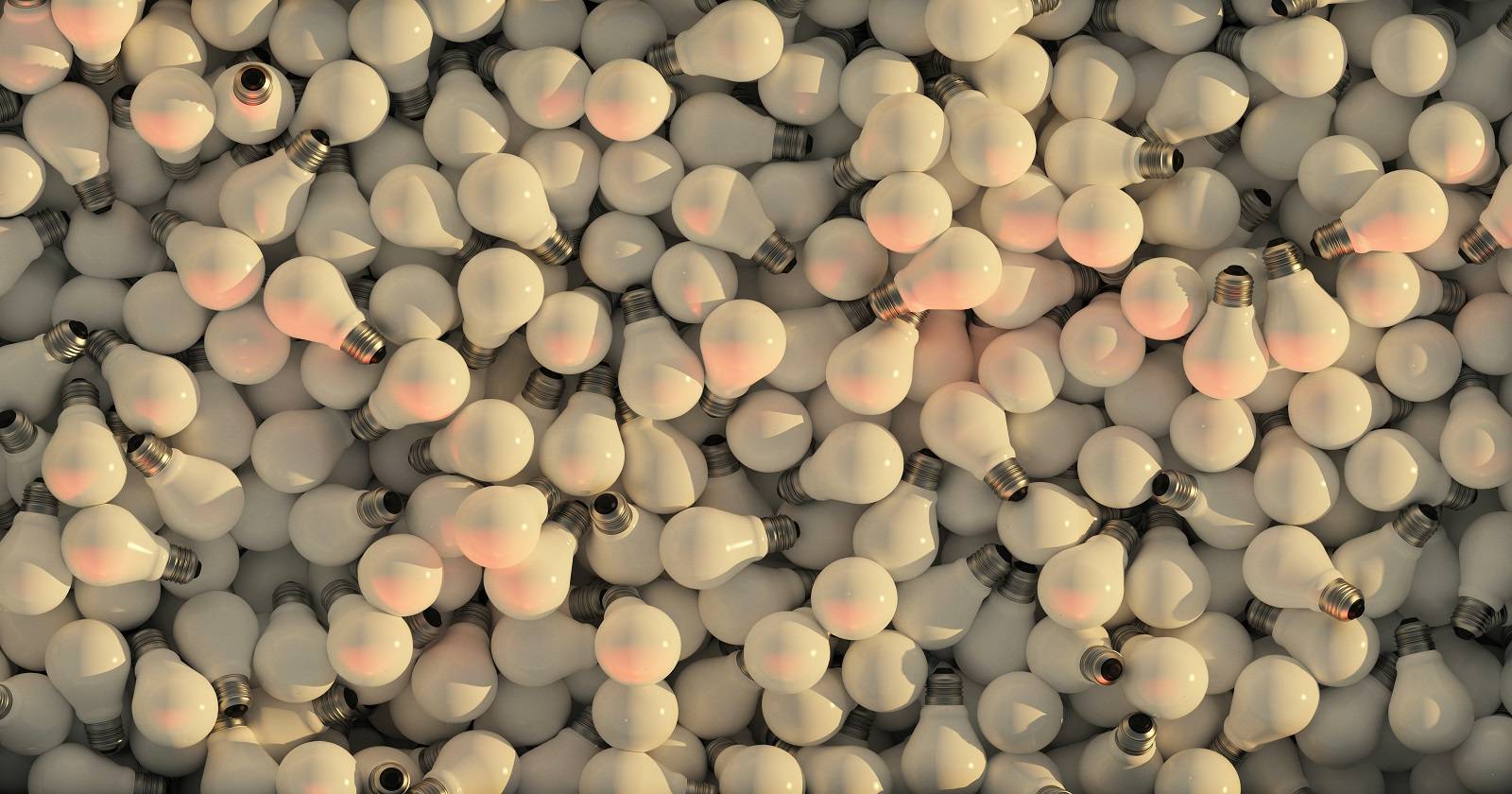 13 Awesome DIY Crafts Using Old Light Bulbs