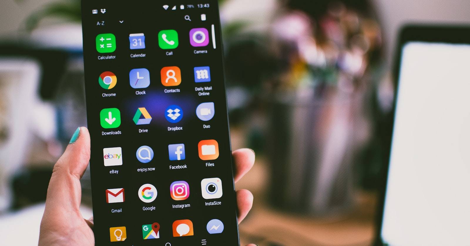 How to Keep Your Android Phone Safe Using Private Lock