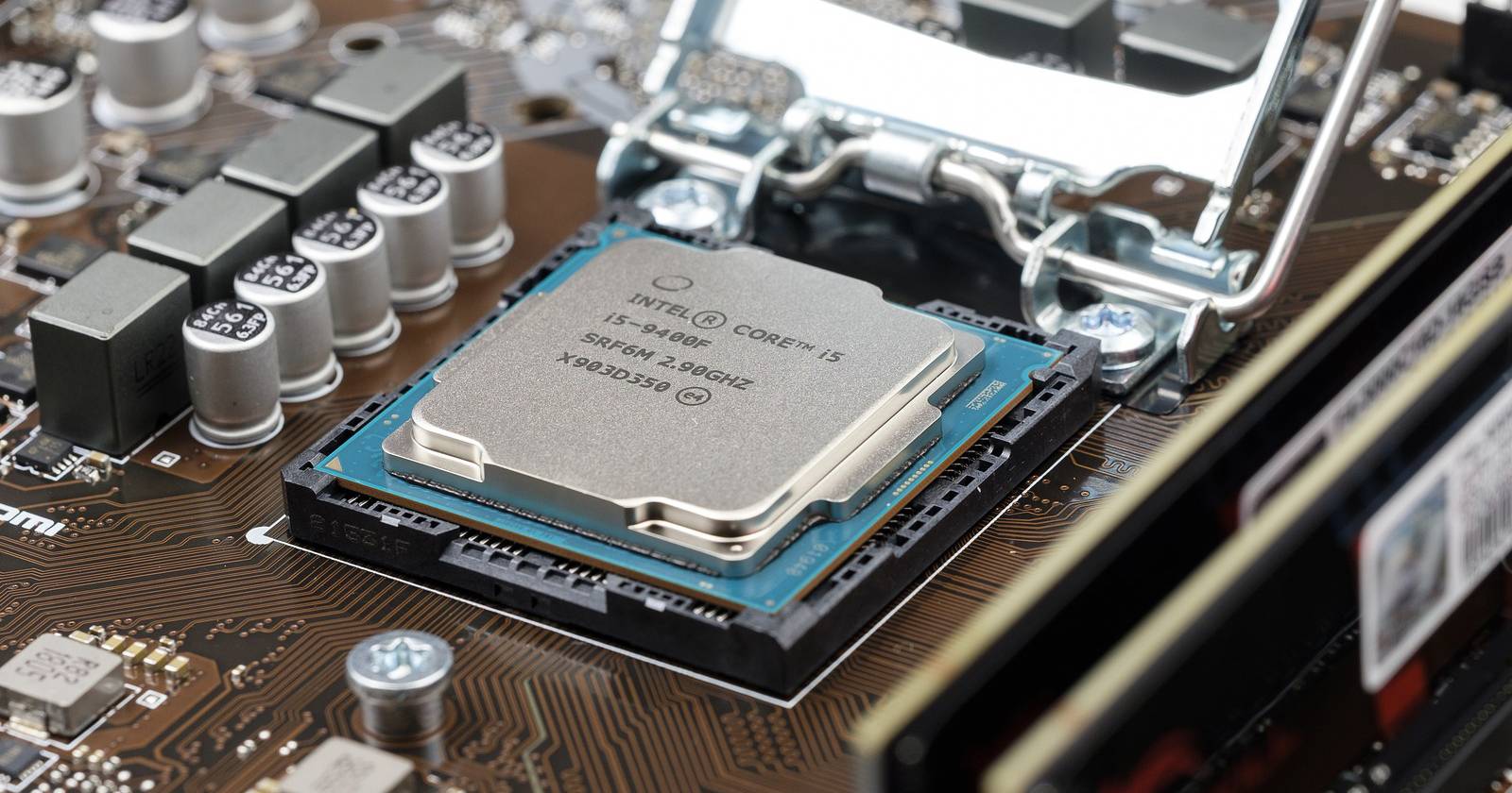 LGA vs. PGA CPU Socket: What's the Difference?