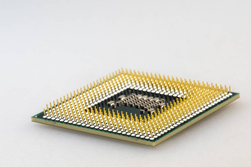 LGA vs. PGA CPU Socket: What's the Difference?