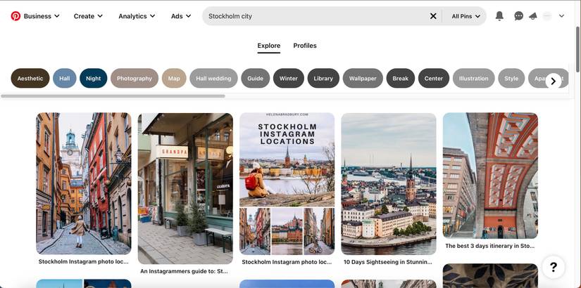 7 Ways to Use Pinterest as a Freelancer