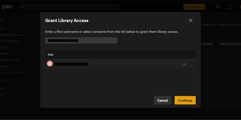 How to Share a Plex Library (and Is It Legal?)