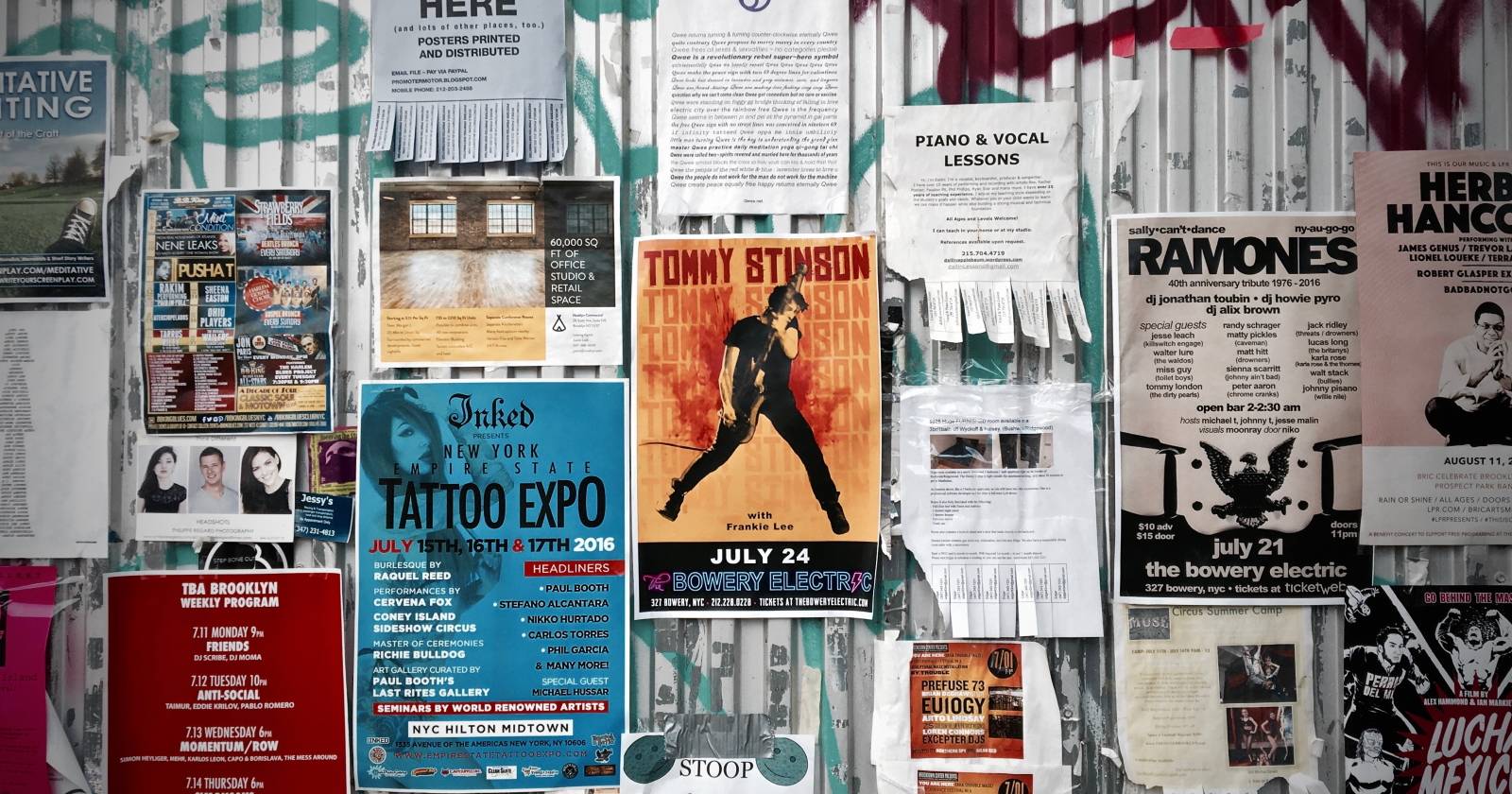 The 5 Best Sites to Create Free Posters Online