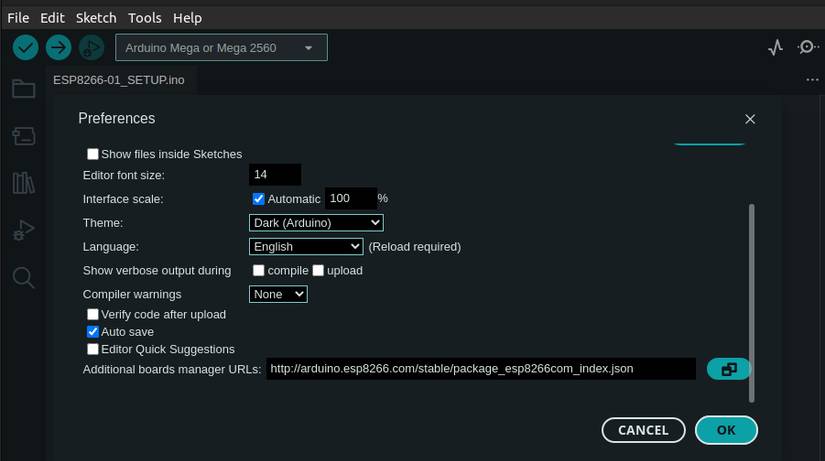 Using ESP-01 with MQTT: How to Connect and Control IoT Devices