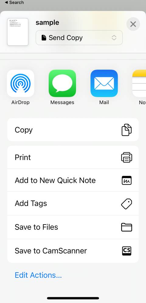 How to Add a Printer to an iPhone or iPad