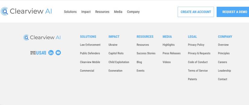 What Is ClearView AI and Why Should You Care About It?