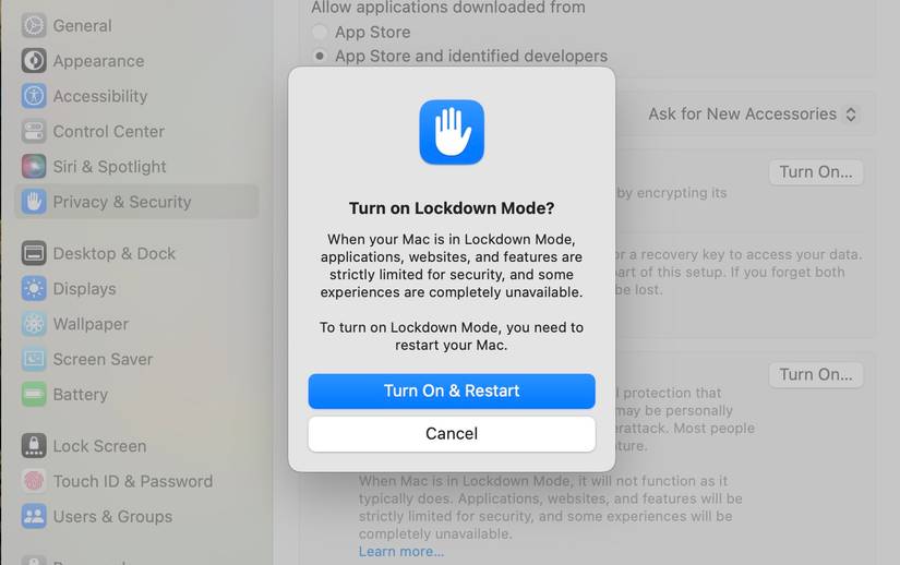 6 Reasons Macs Are More Secure Than Windows PCs
