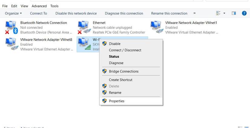 How to Fix the “Internal Error Has Occurred” Remote Desktop Connection ...