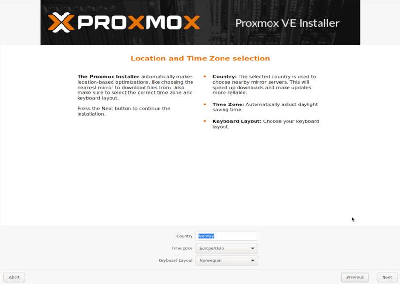 How to Install Proxmox Virtual Environment on a Linux Server