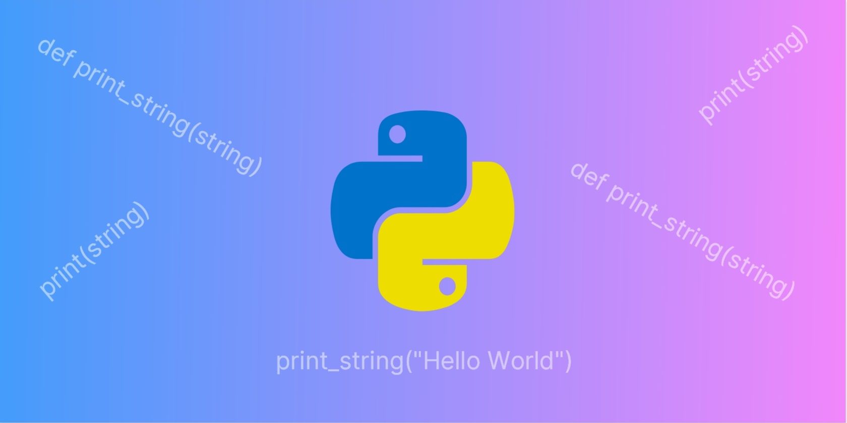 7 List Functions Every Python Programmer Should Know