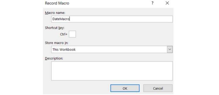 How to Automate Tasks With Excel Macro Recorder