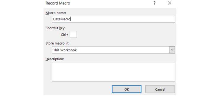 How to Automate Tasks With Excel Macro Recorder
