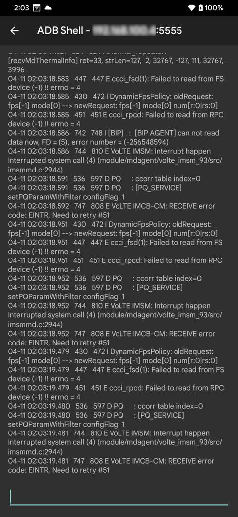 How To Run Adb Commands On Android Without A Computer