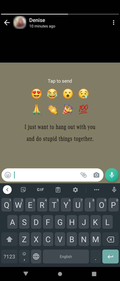 How to Use WhatsApp Status: 11 Things You Need to Know