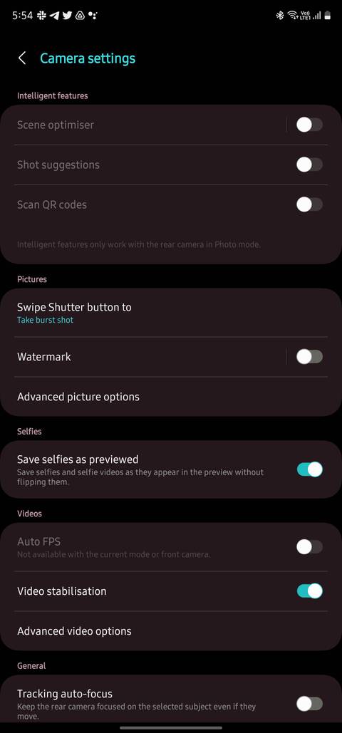 How to Shoot and Edit RAW Photos on the Samsung Galaxy S23