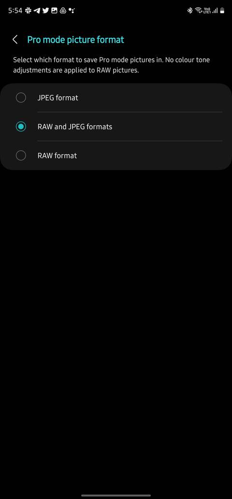 How to Shoot and Edit RAW Photos on the Samsung Galaxy S23