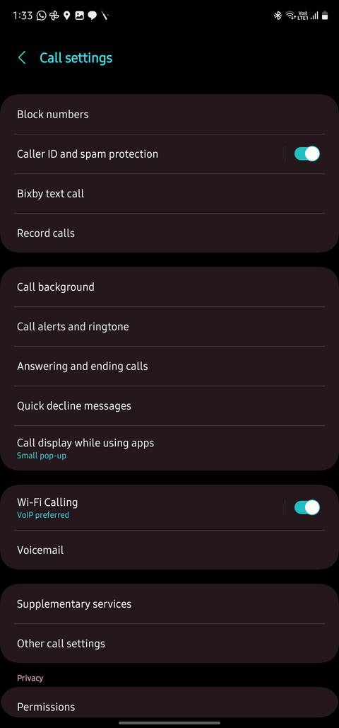 How to Record Calls on Samsung Galaxy Phones
