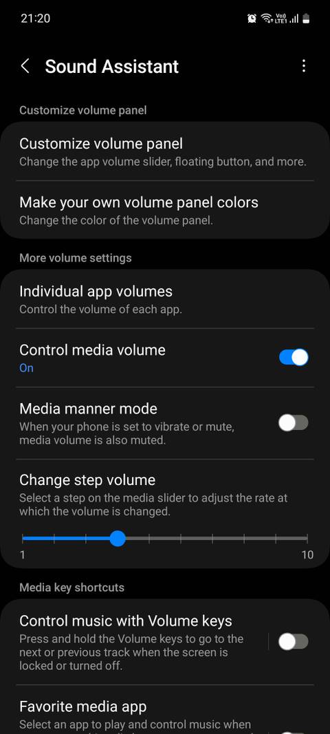 6 Ways to Improve the Sound Quality on Your Samsung Phone