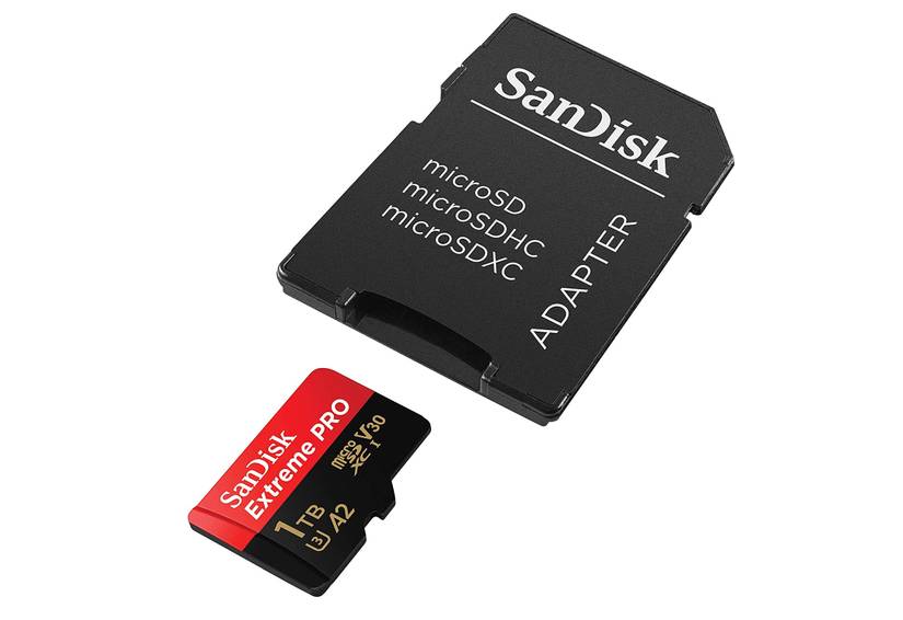 A Guide to Buying SD Cards: Specs, Speeds, Features Explained
