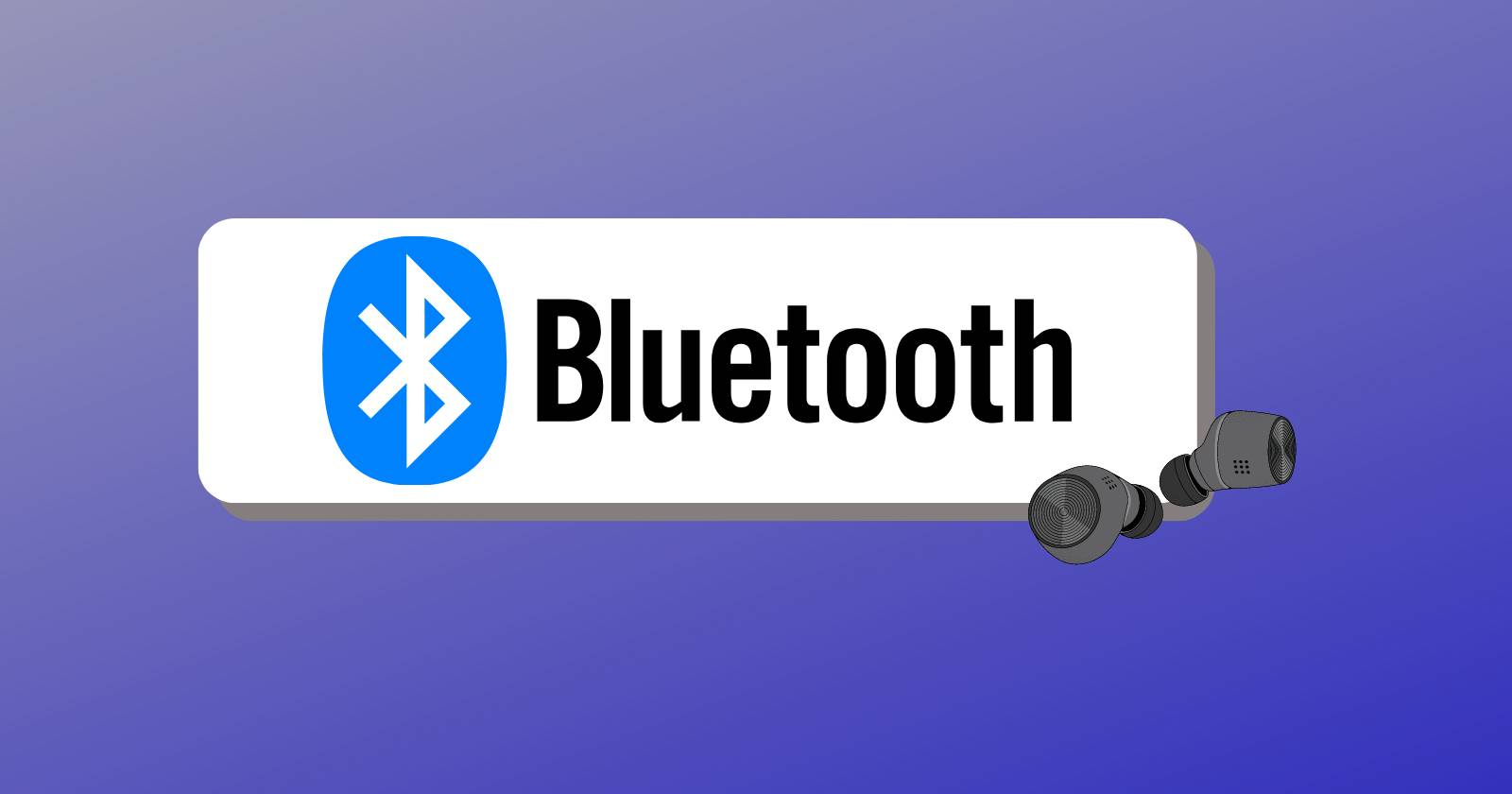 What Is the Bluetooth LC3 Codec? Is It Better Than SBC?