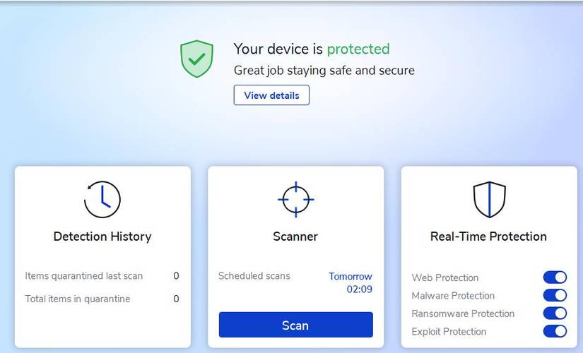 How to Fix Windows Security’s “Unexpected Error” in Windows 10 & 11